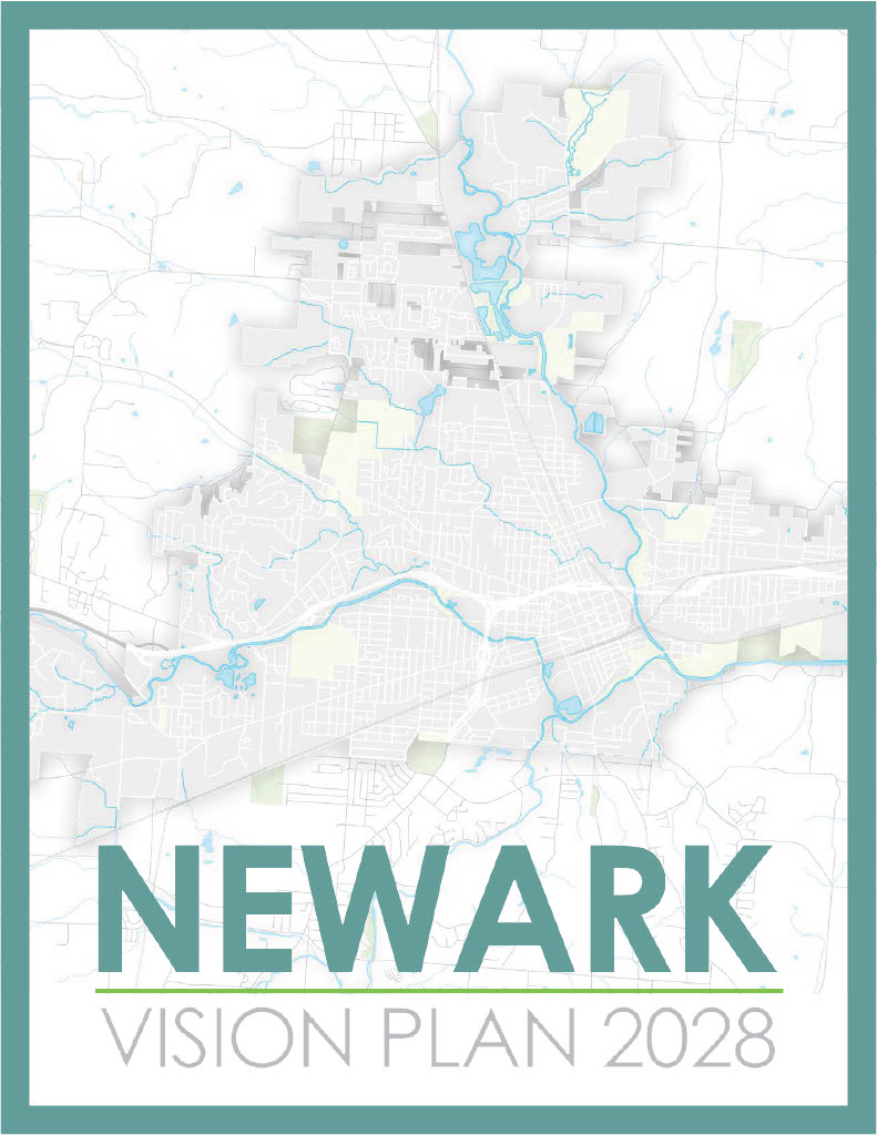 Newark Development Partners Vision 2028 Plan - We Dig Newark